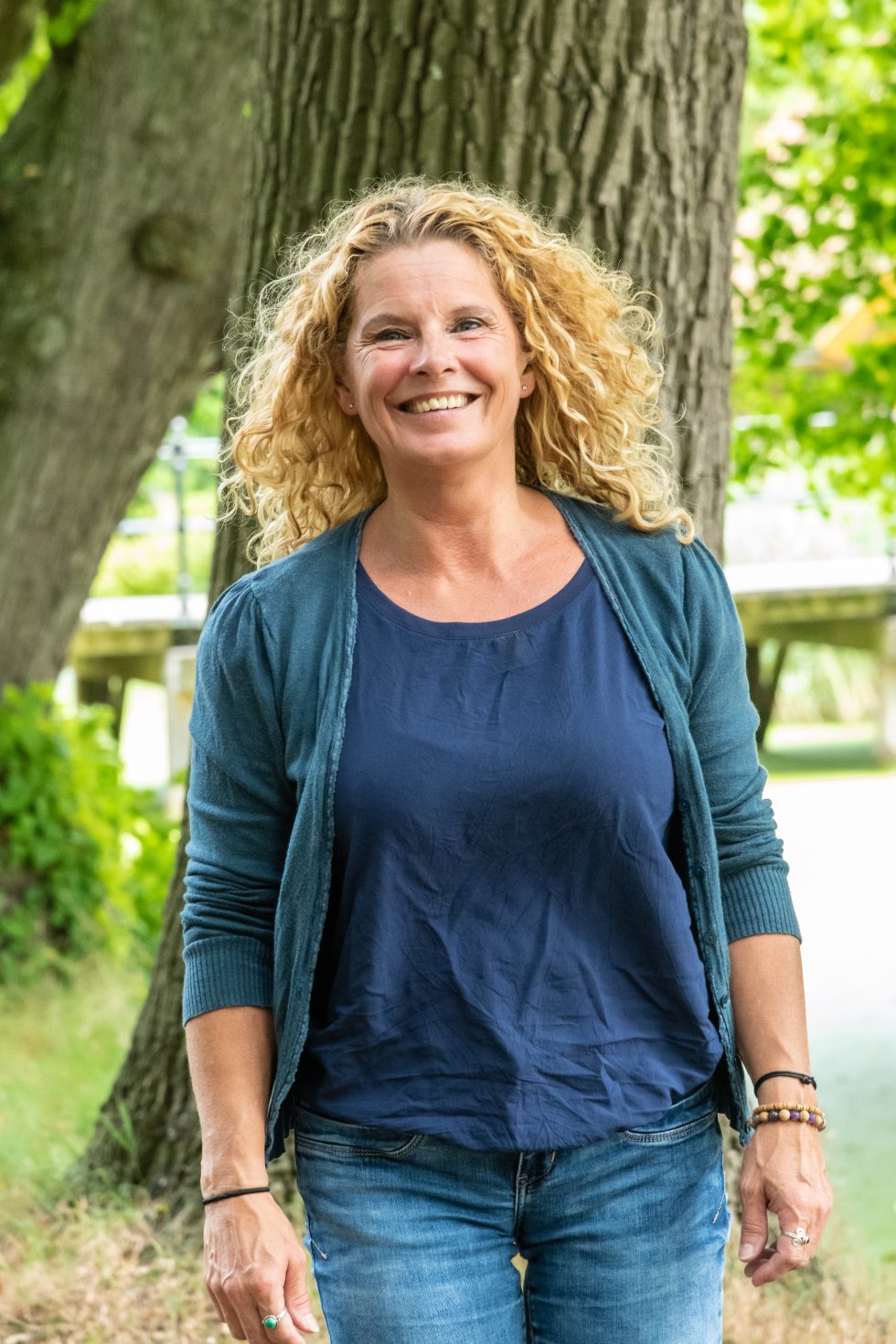 Over Hilde - Hilde Mellema